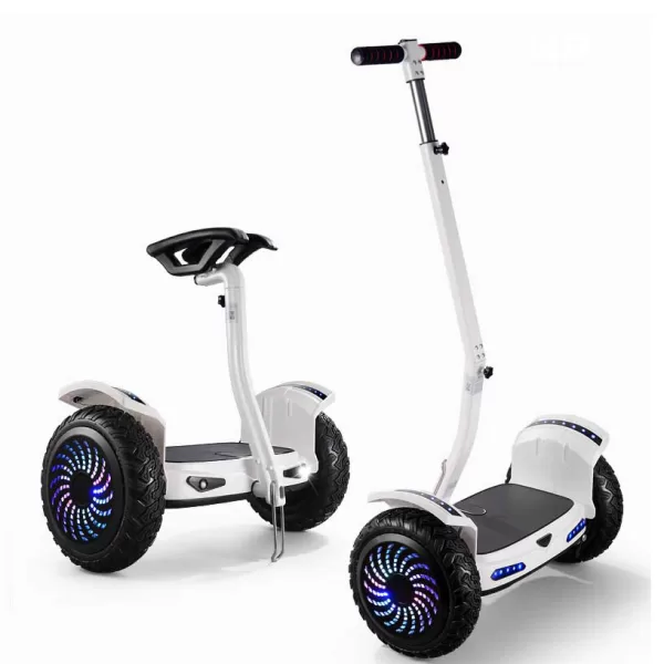 Mini Max Hybrid with Handle Hoverboard