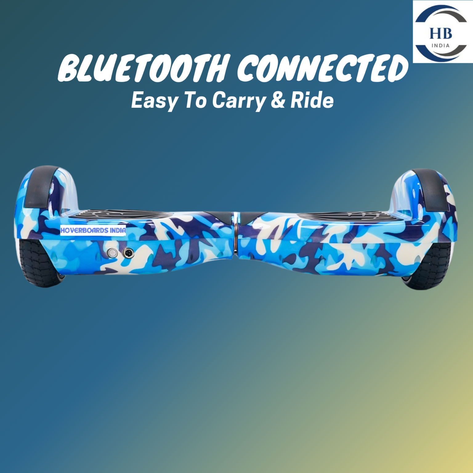 Hoverboard for Kids & Adults