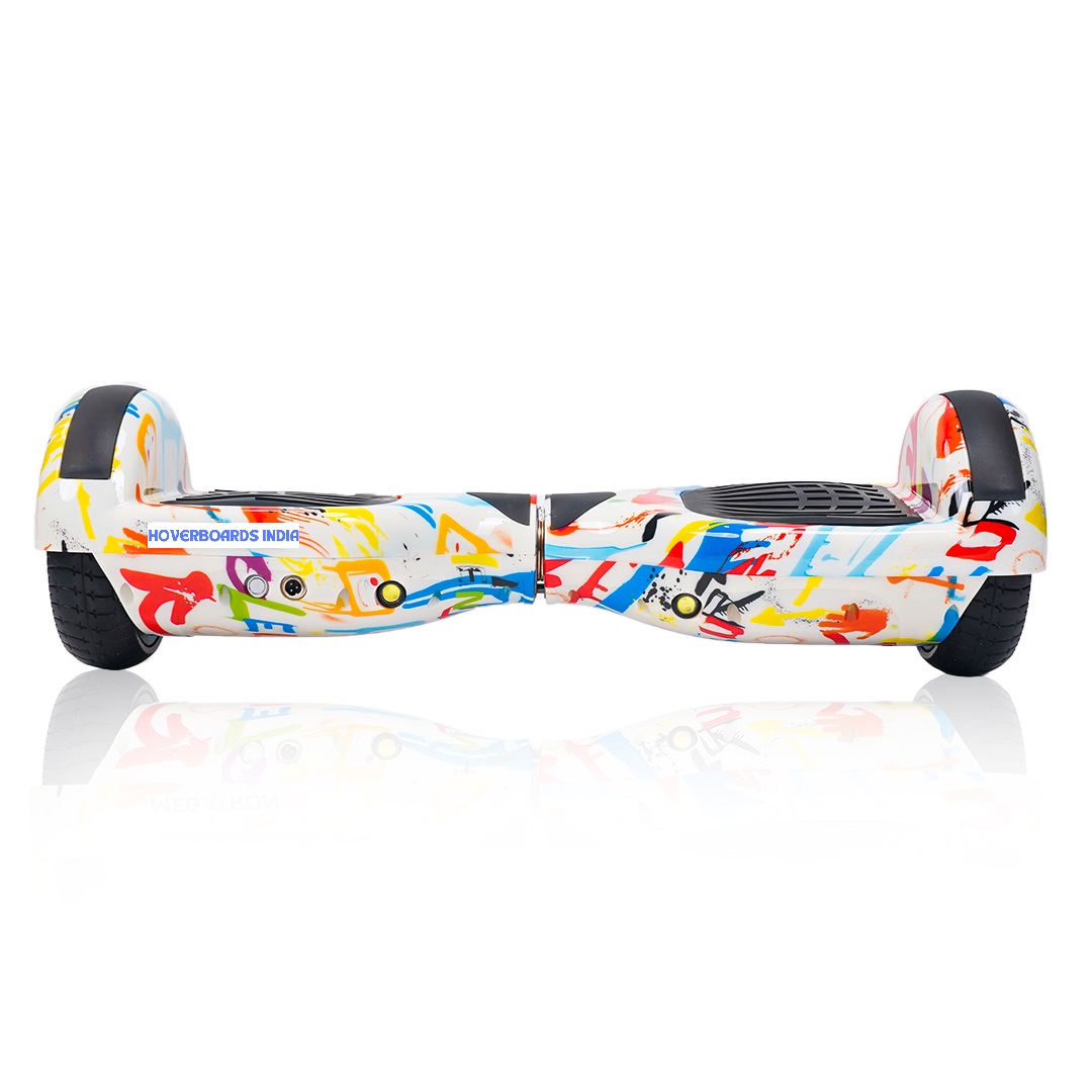 Hoverboard for Kids & Adults