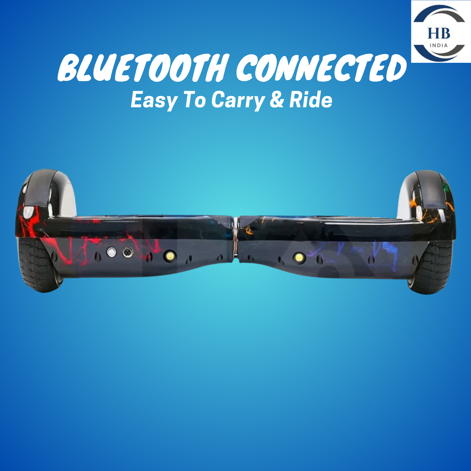 Hoverboard for Kids & Adults