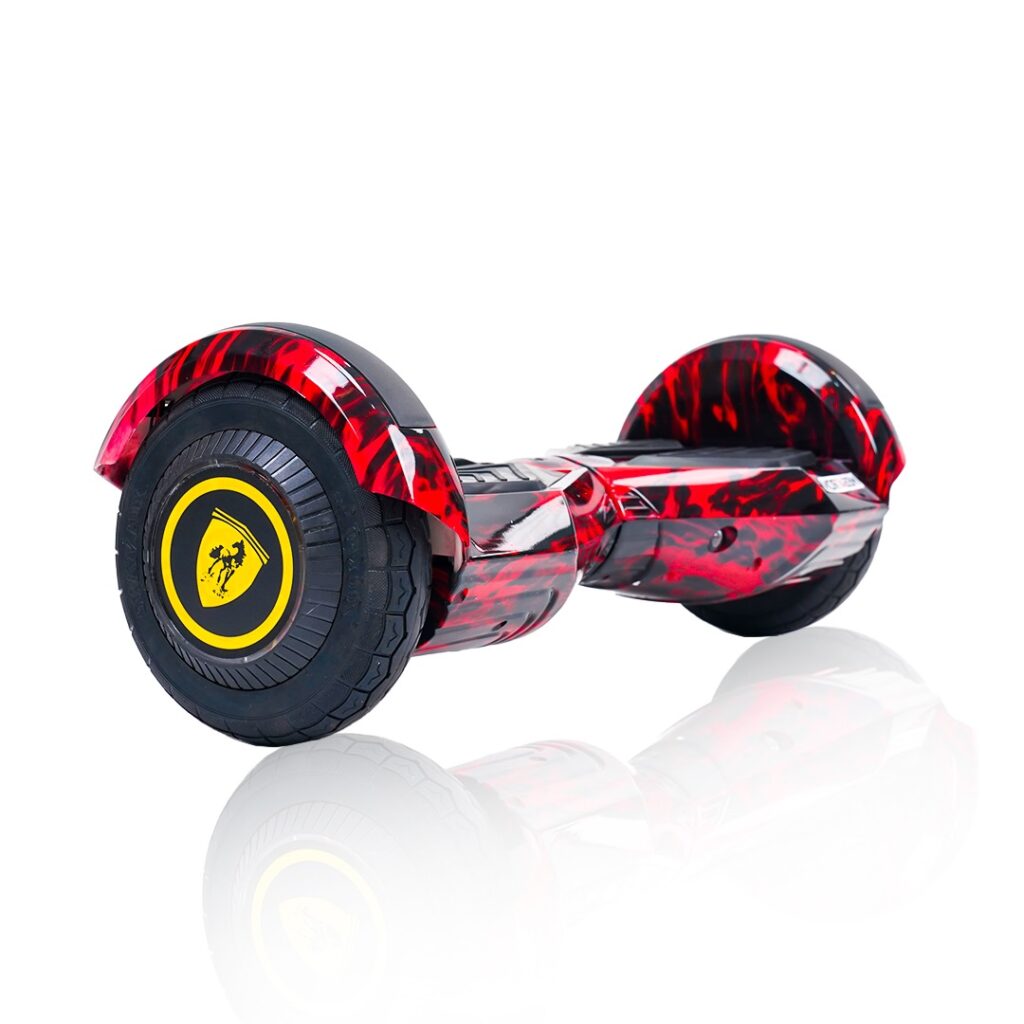 Buy Hoverboards at Affordable Price with 12 Months Warranty