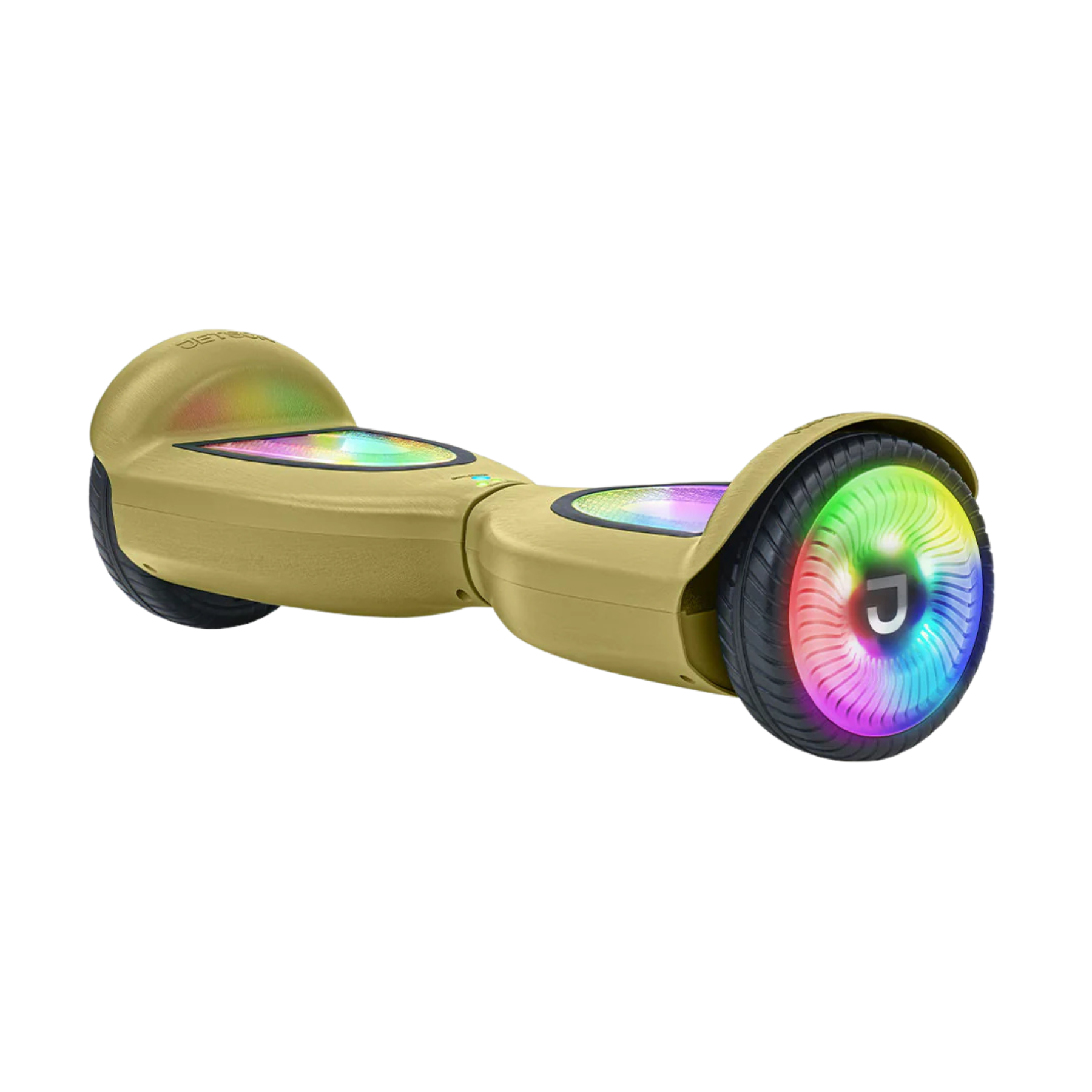 Jetson Mojo Black Hoverboard, Price, Warranty